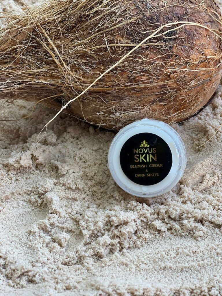 Dark Spots Cream – Novus Skin Aesthetics